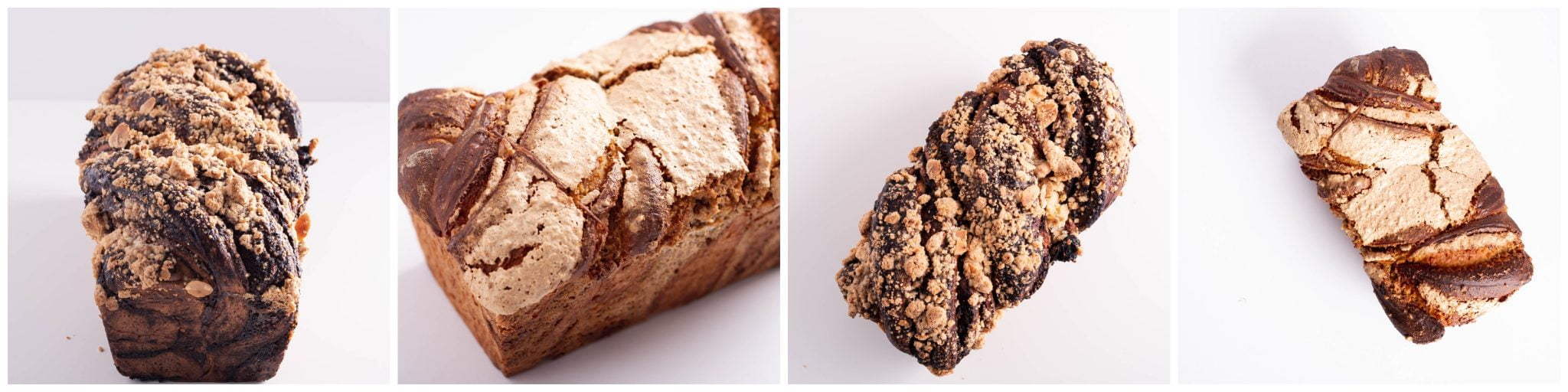 Cozonac si Babka - Atelier de Cofetarie